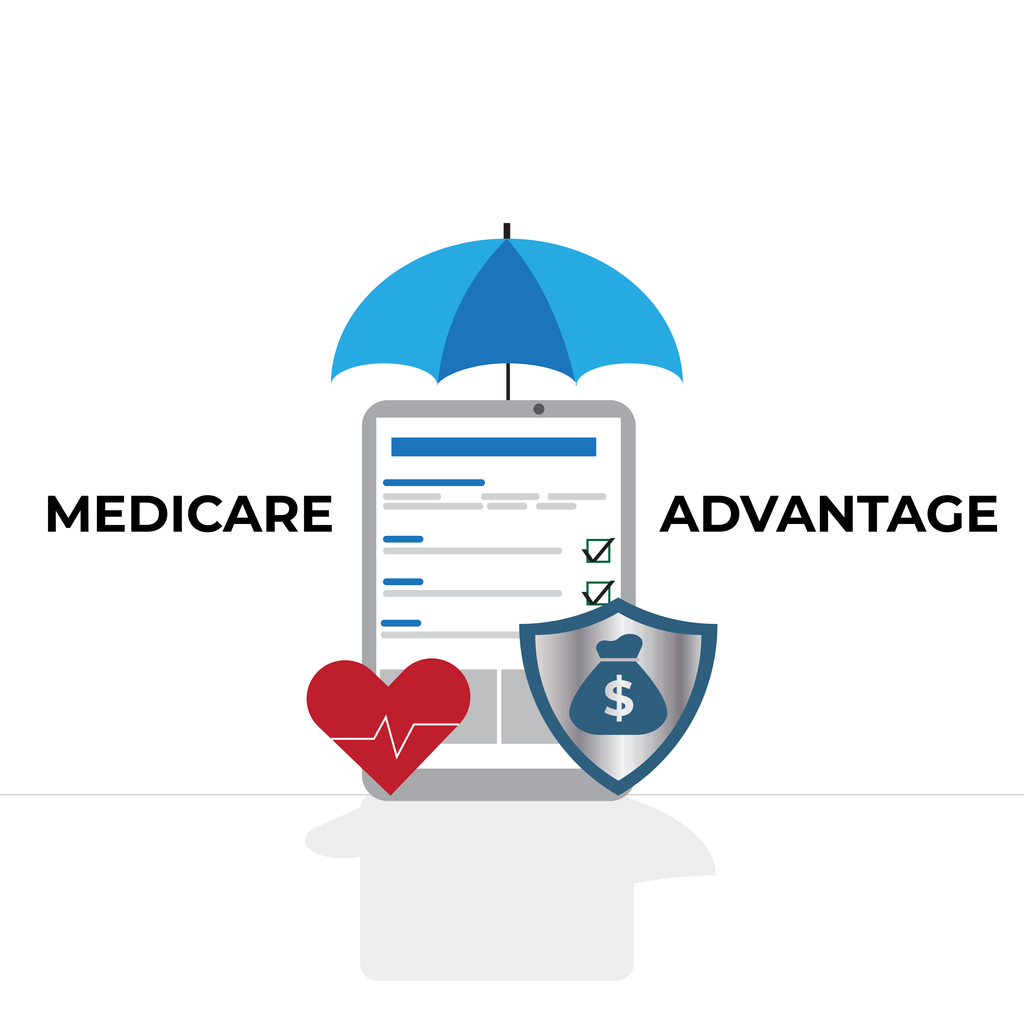 Medicare Advantage: Overview, Enrollment and Costs - HealthCare.com